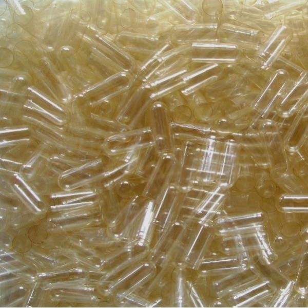 Gélules végétales vides, ABC de la Nature : herboristerie, phytothérapie..